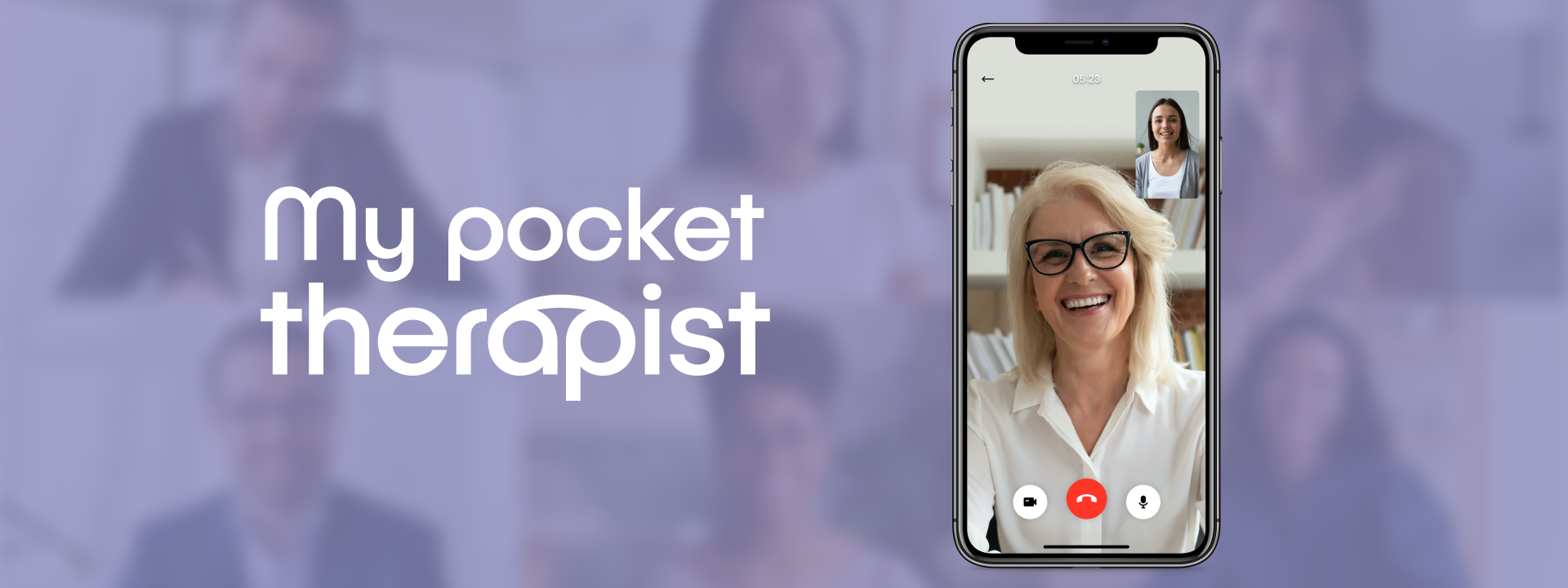 App for Therapists and Their Patients | Powercode