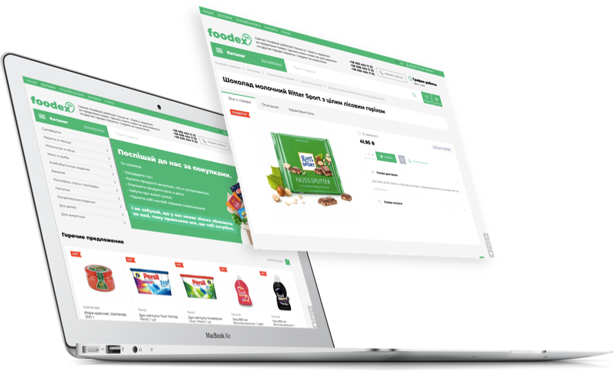 Ecommerce Website Development Case Study | Powercode