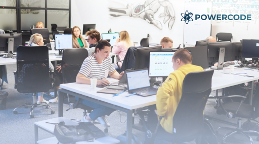 Why choose us | Powercode