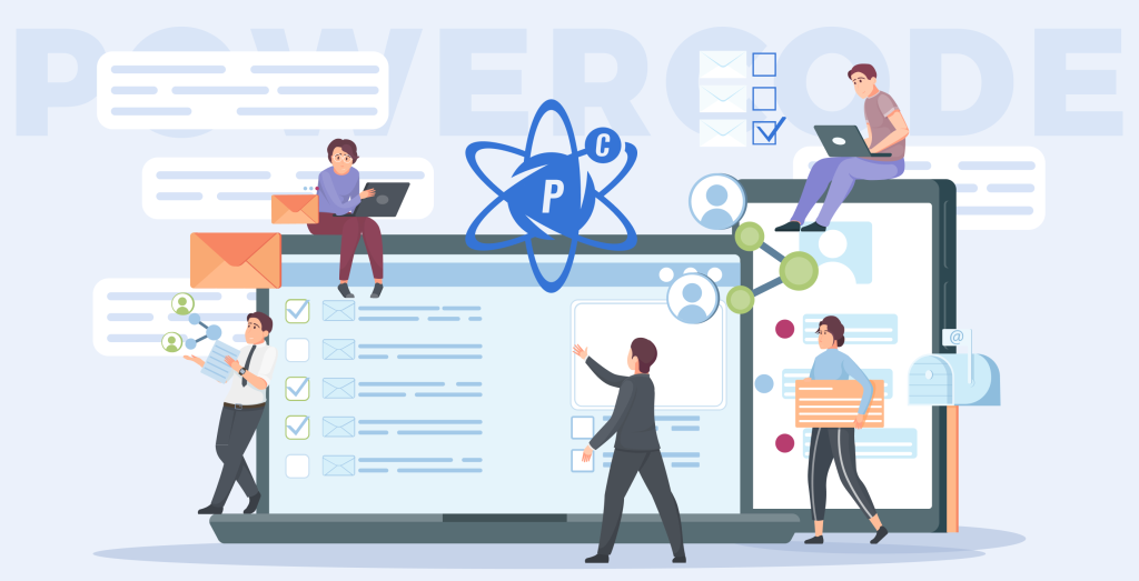 Promising 500 Web Development Companies of 2022 | Powercode