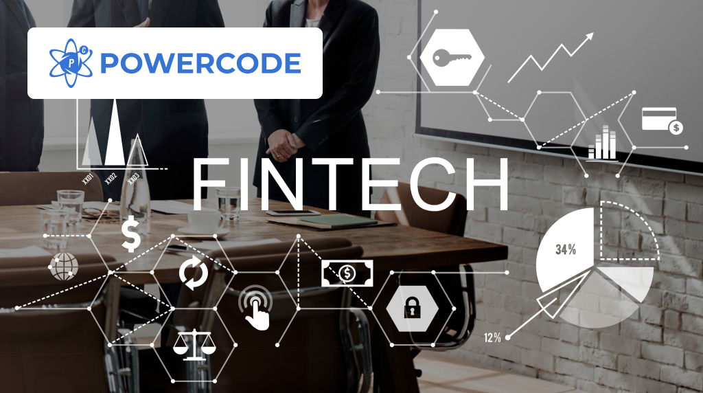 6 proven ways how AI enhances FinTech | Powercode