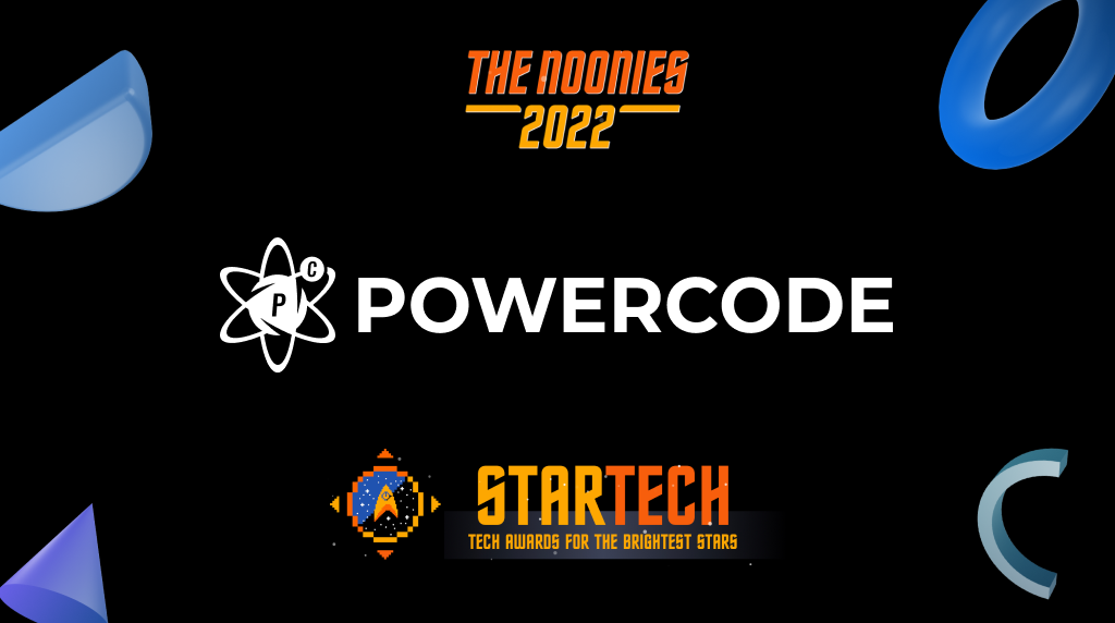 The Leading Hackernoon Contributors in 2022 | Powercode